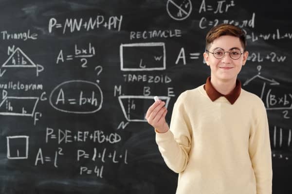 Matematică - Centrul Județean de Excelență Cluj